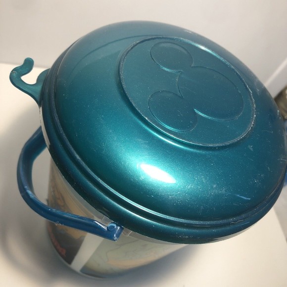 disneyland | Other | Rare Disneyland Pirates Of The Caribbean Ride ...